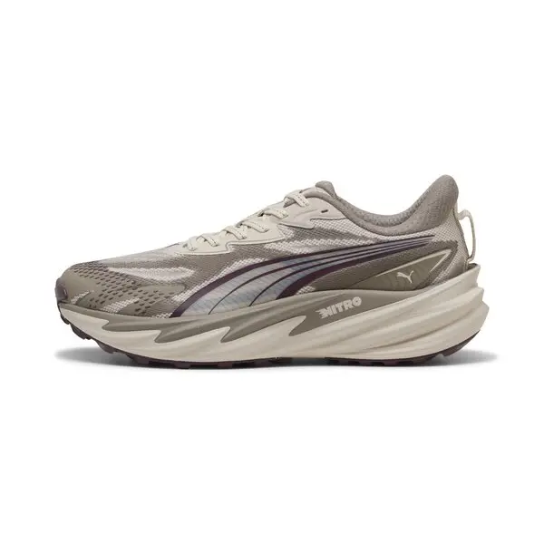 PUMA Velocity Nitro™ Trail Running Shoes - Beige
