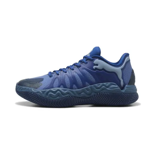 PUMA Hali 1 Basketball Shoes