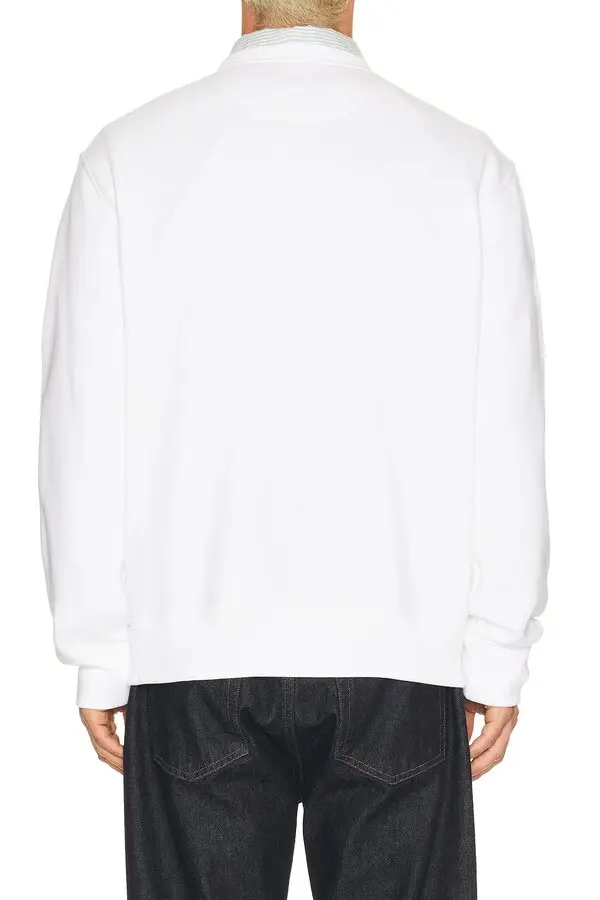 Polo Ralph Lauren Wimbledon Bear Sweater