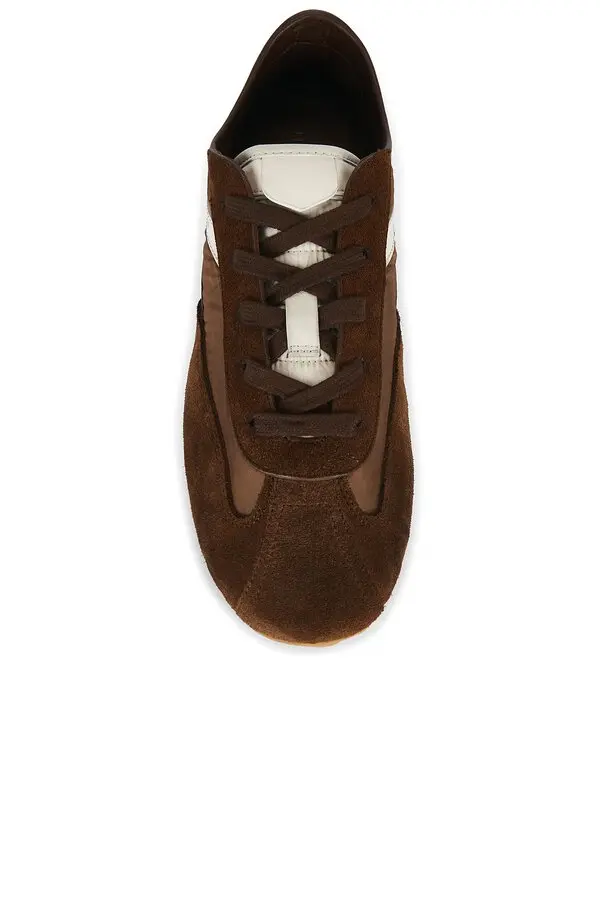 Alexander McQueen Sneaker