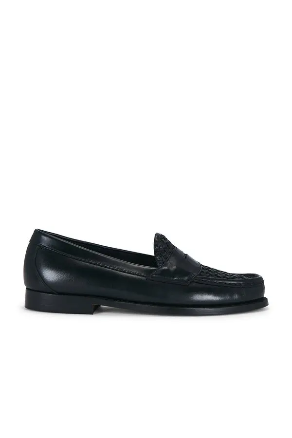 G.H.BASS Logan Weejuns Loafers