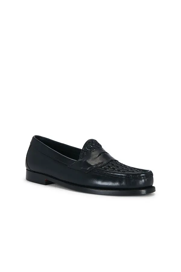 G.H.BASS Logan Weejuns Loafers