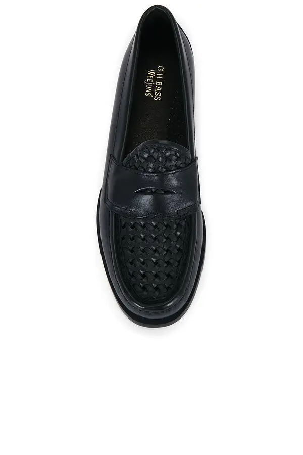 G.H.BASS Logan Weejuns Loafers