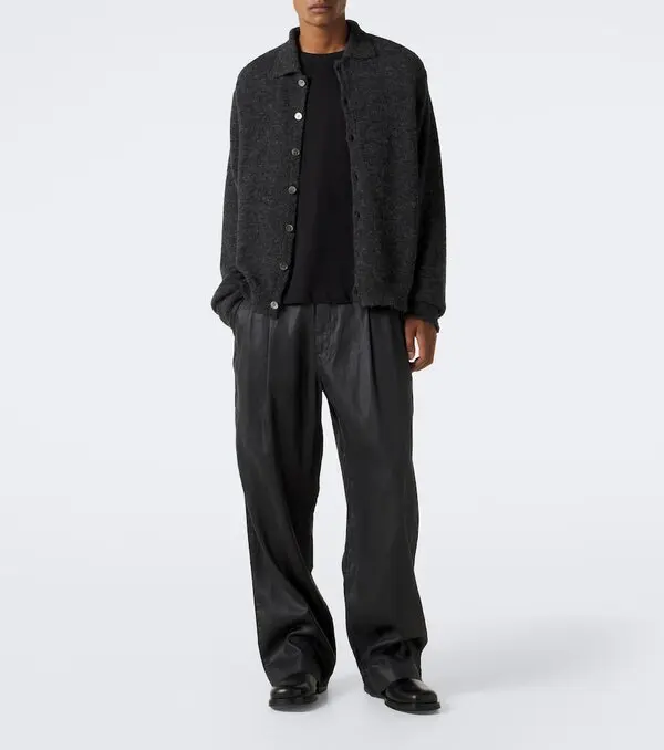Our Legacy Still Chinos