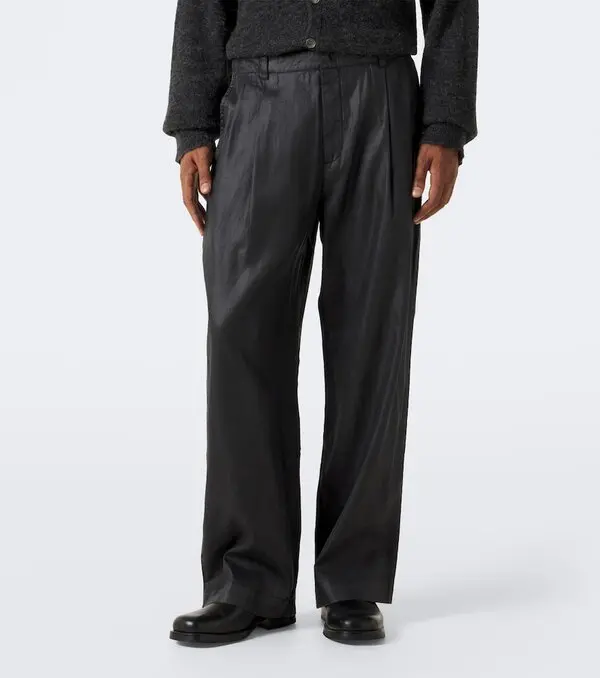 Our Legacy Still Chinos