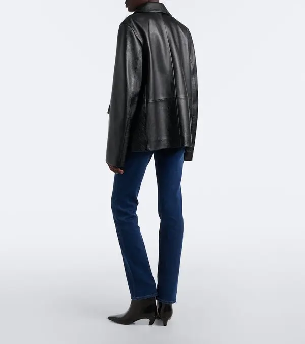 7 For All Mankind Slim Skinny Jeans