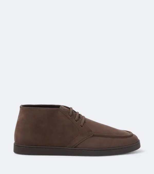 Church's Sutton Nubuck Desert Boots