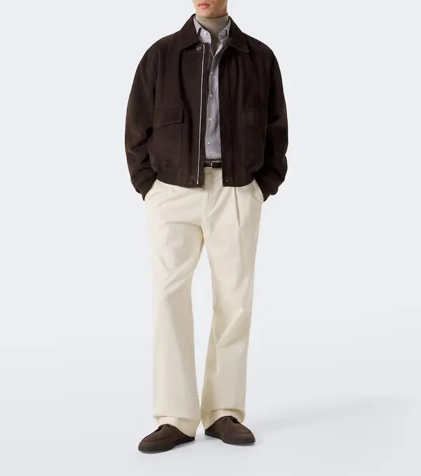 Church's Sutton Leather Desert Boots