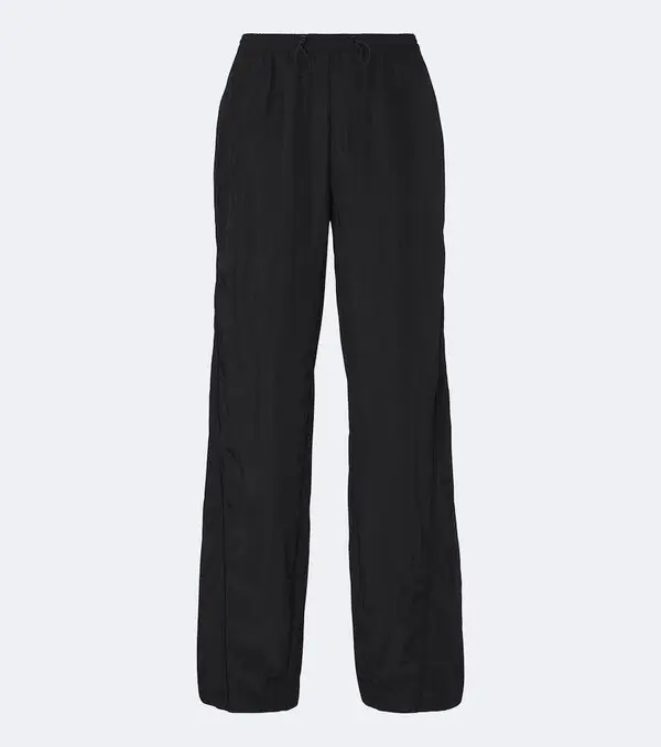 NORBA Expedition Technical Track Pants - Black