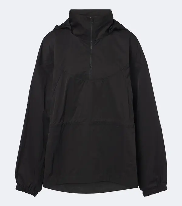 NORBA Expedition Technical Jacket - Black