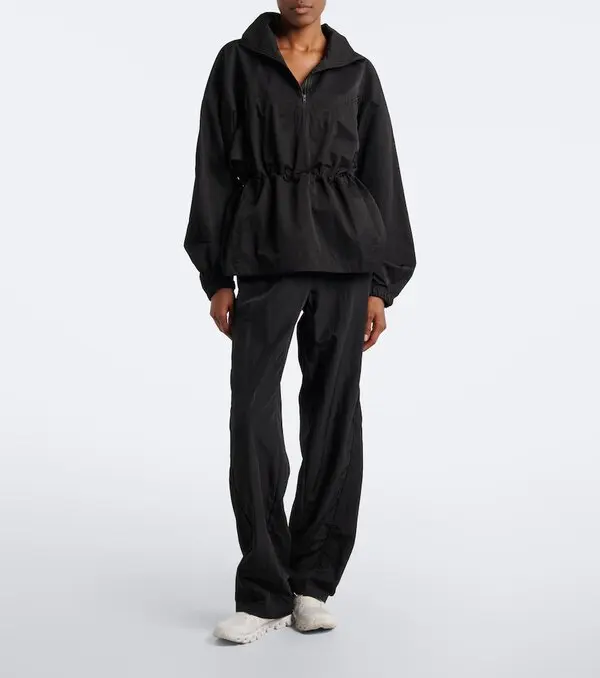 NORBA Expedition Technical Jacket - Black