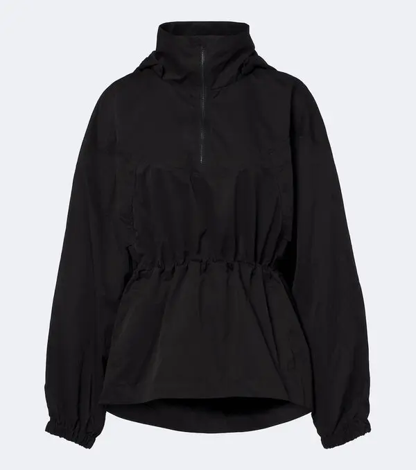 NORBA Technical Jacket - Black