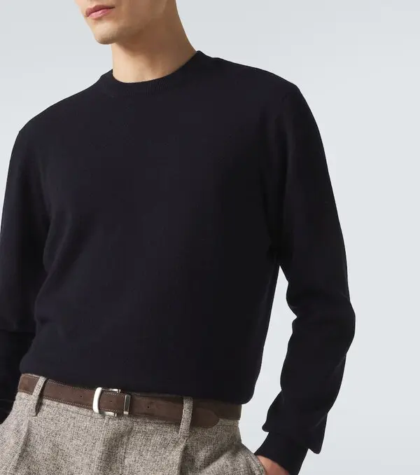 Agnona Cashmere Sweater