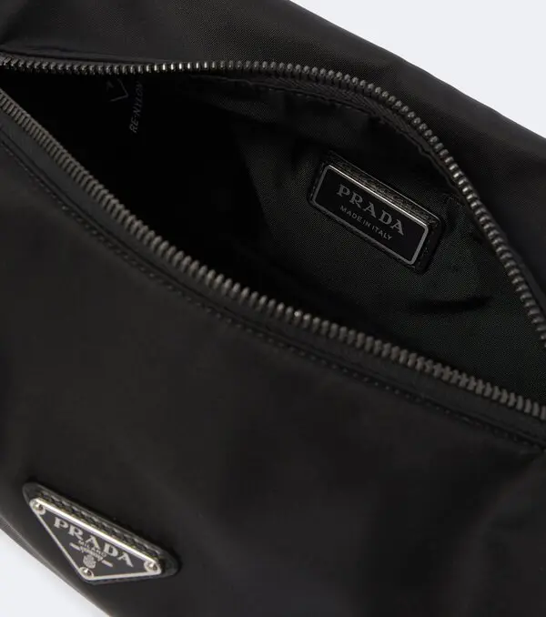 Prada Explore Re-nylon Shoulder Bag