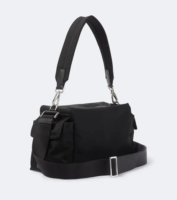 Prada Explore Re-nylon Shoulder Bag