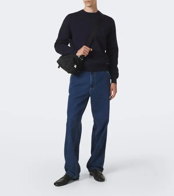 Prada Explore Re-nylon Shoulder Bag
