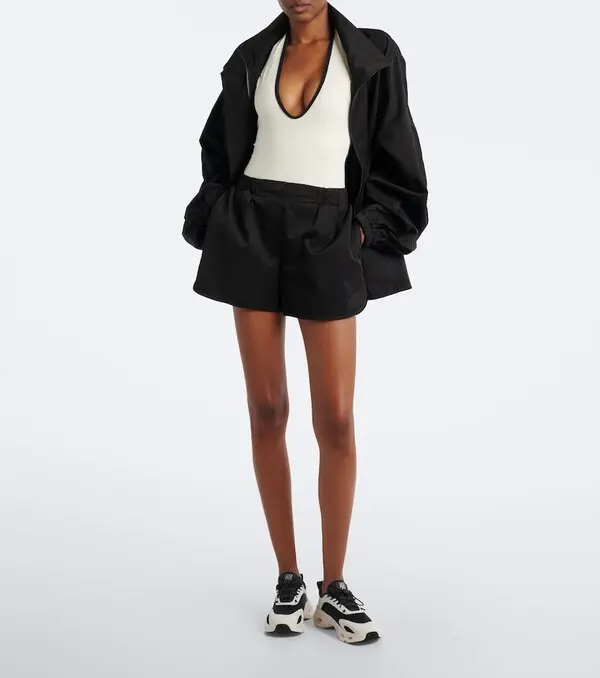NORBA Macintosh Shorts