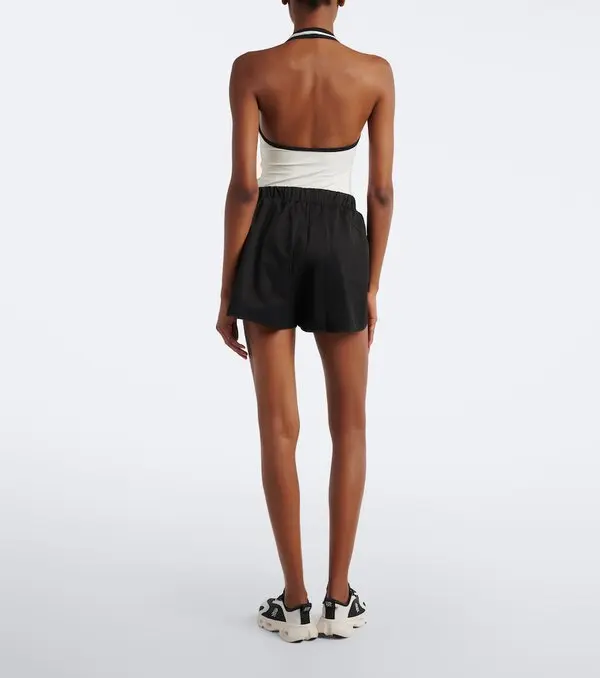 NORBA Macintosh Shorts