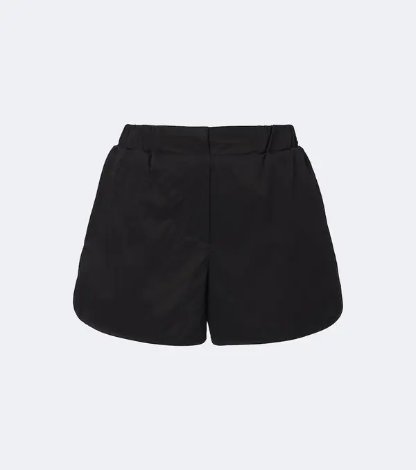 NORBA Macintosh Shorts