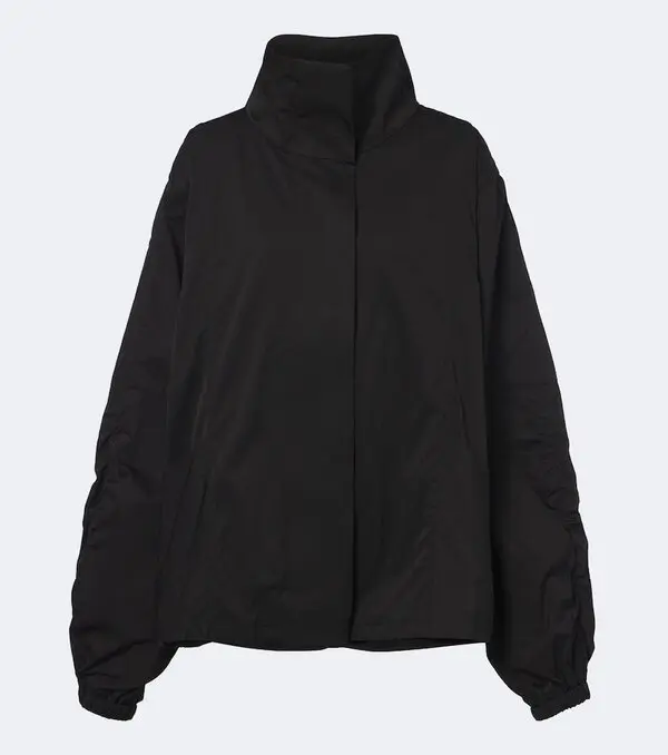 NORBA Shell Techincal Jacket - Black