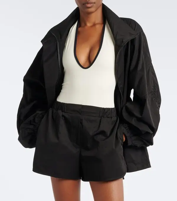 NORBA Shell Techincal Jacket