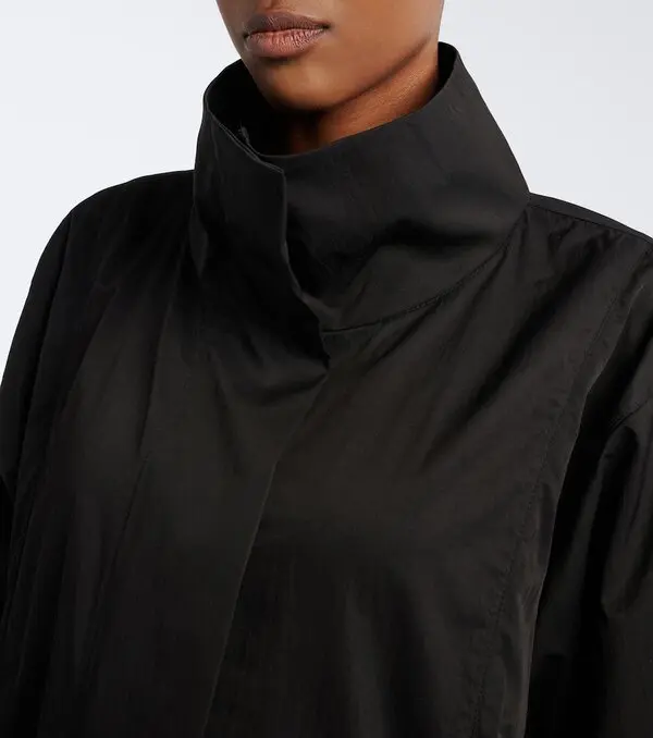 NORBA Shell Technical Jacket - Black