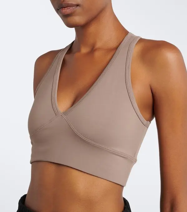 NORBA Racerback Sports Bra
