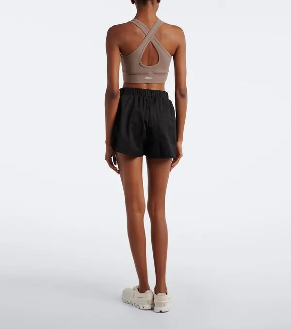 NORBA Racerback Sports Bra
