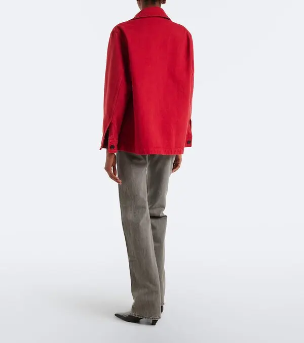 NILI LOTAN Joan Flared Jeans