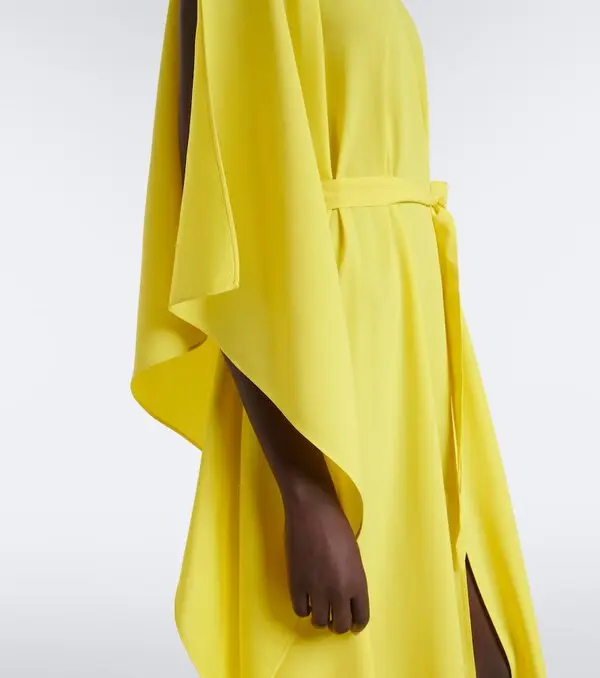 TALLER MARMO Kaftan Dress