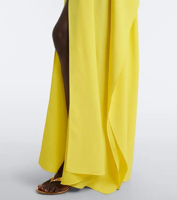TALLER MARMO Kaftan Dress
