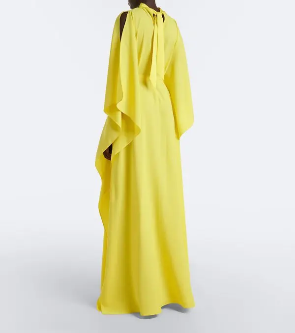 TALLER MARMO Kaftan Dress