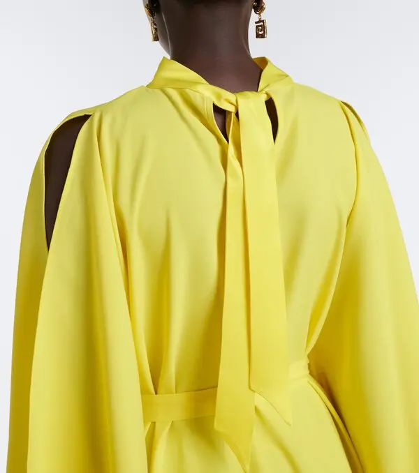 TALLER MARMO Kaftan Dress