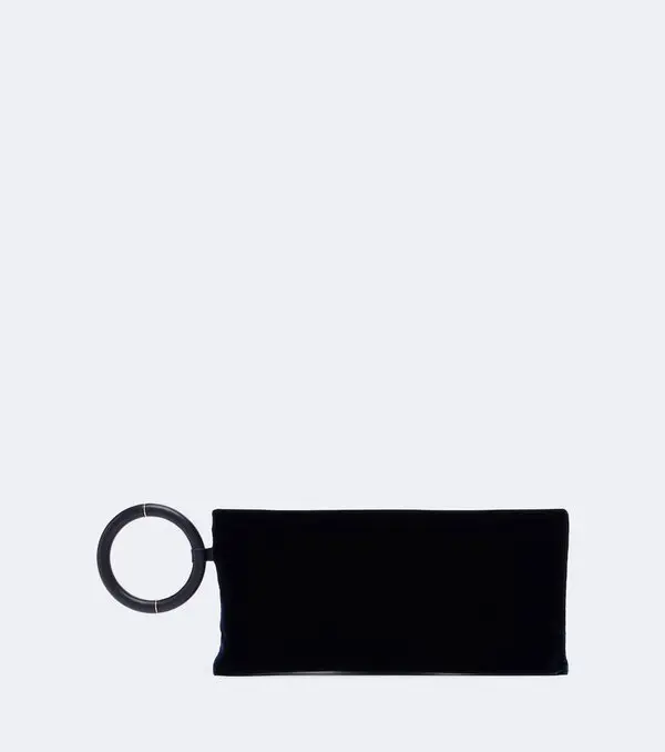 TOM FORD Aura Clutch
