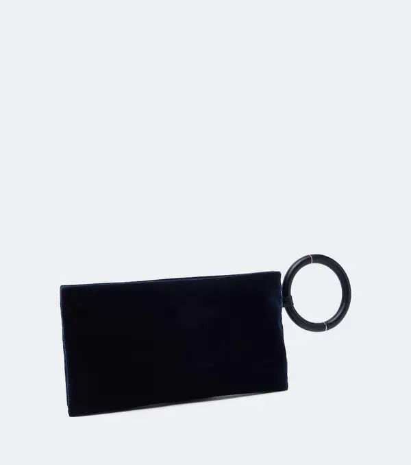 TOM FORD Aura Clutch