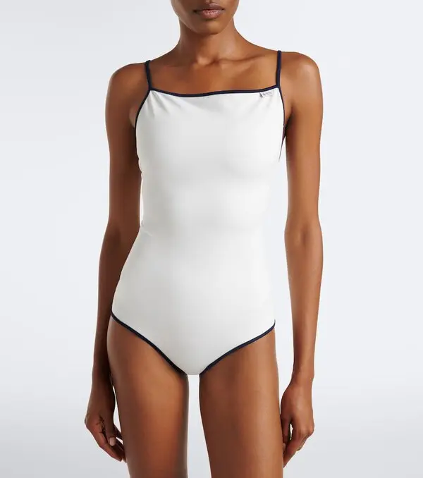 Prada Jersey Swimsuit