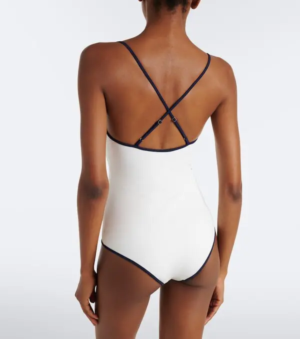 Prada Jersey Swimsuit