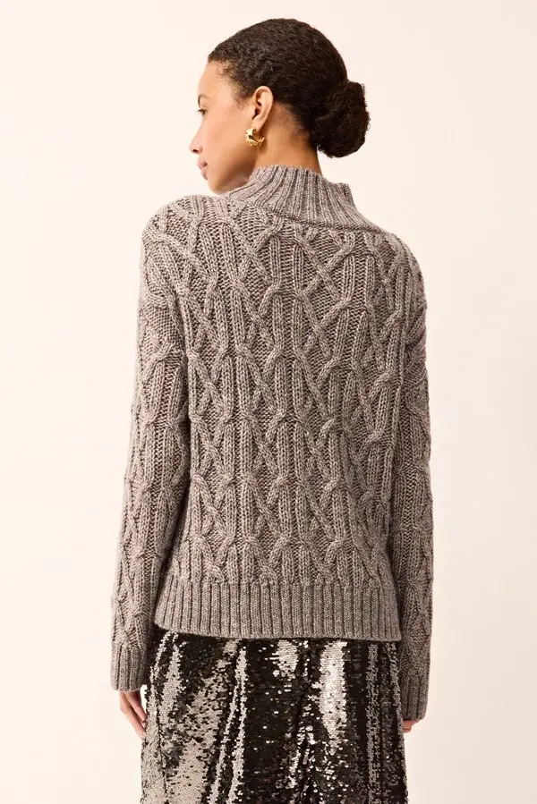 MARIE OLIVER Cecile Sweater