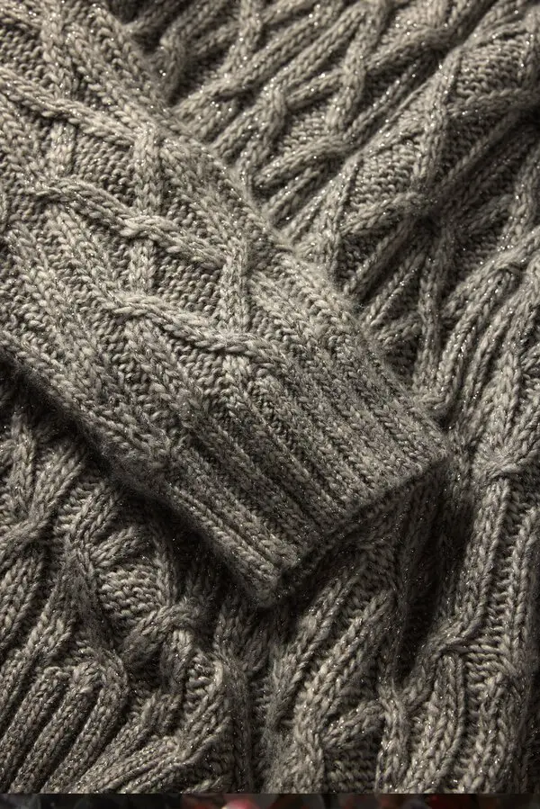 MARIE OLIVER Cecile Sweater