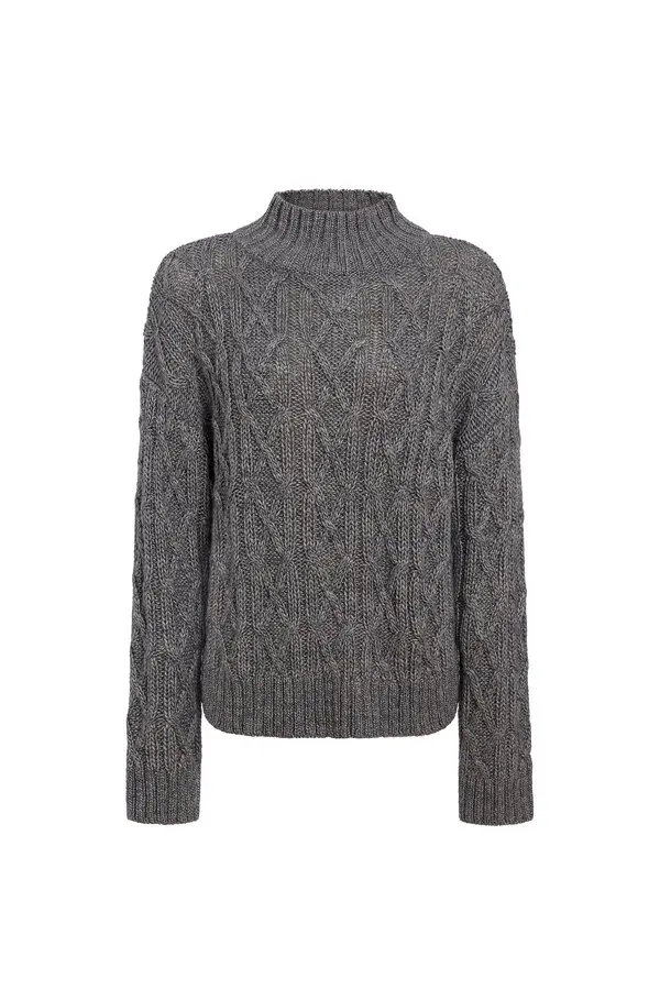 MARIE OLIVER Cecile Sweater