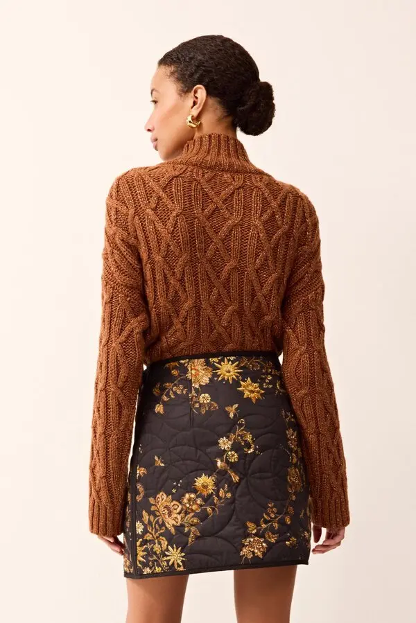 MARIE OLIVER Cecile Sweater