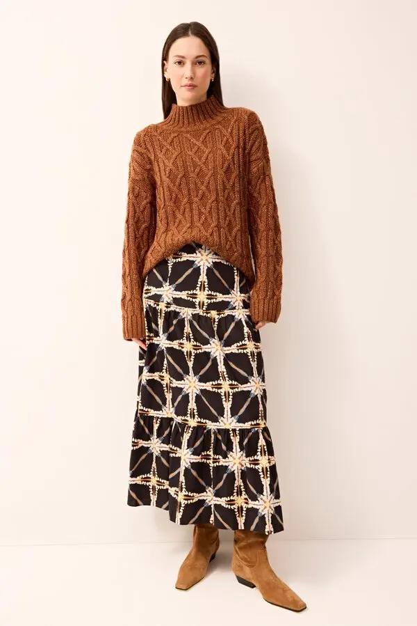 MARIE OLIVER Cecile Sweater