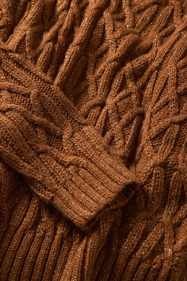 MARIE OLIVER Cecile Sweater