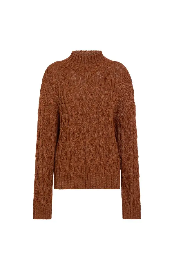 MARIE OLIVER Cecile Sweater