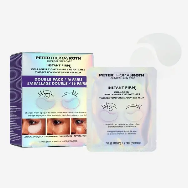 PETER THOMAS ROTH Instant Firmx Temporary Face Tightener Easy-wear Formula - One-color