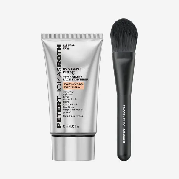 PETER THOMAS ROTH Instant Firmx Temporary Face Tightener Easy-wear Formula - One-color