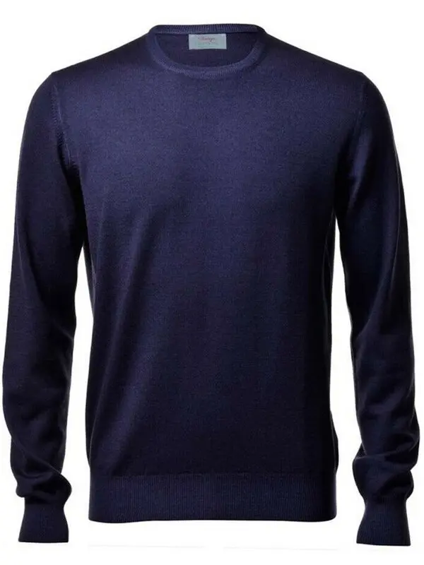 GRAN SASSO Turtleneck
