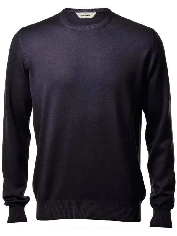 GRAN SASSO Turtleneck