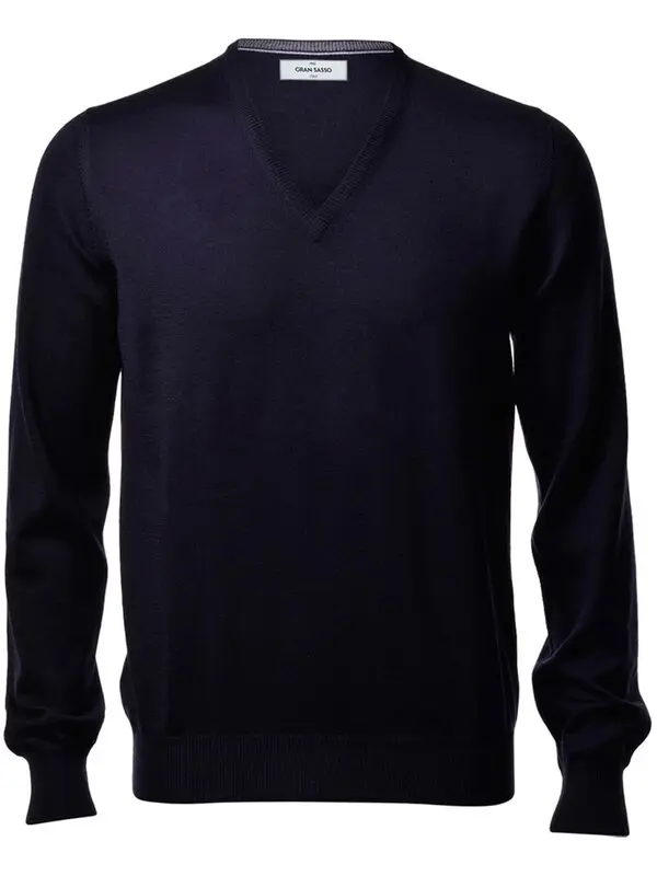 GRAN SASSO Sweater