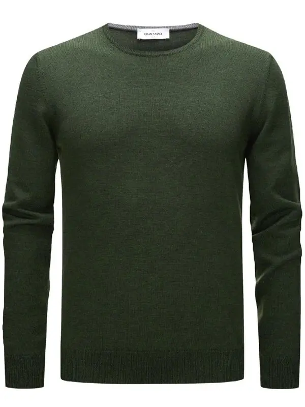 GRAN SASSO Turtleneck